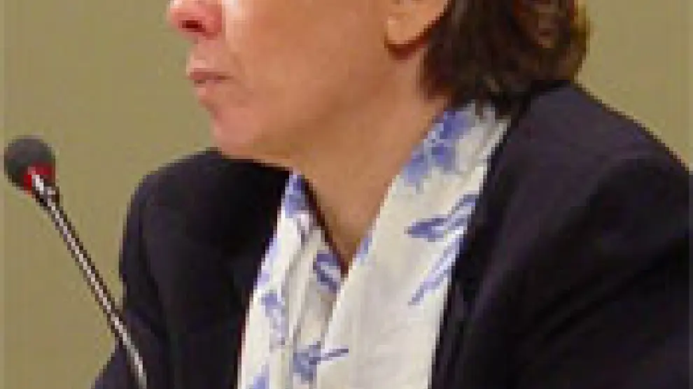 El generoso sueldo de la novia del presidente del Banco Mundial desata ...