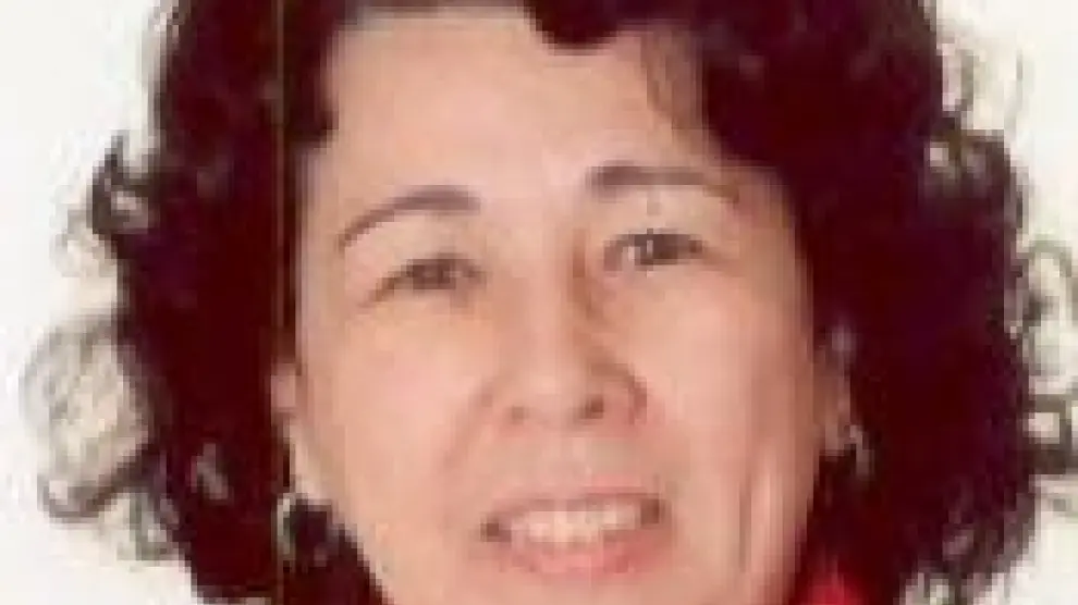 "La mujer es mayoría, pero no hace doctorados"