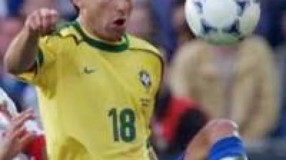 Qué fue de... Leonardo