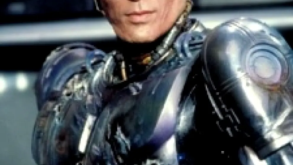 Vulnerabilidad del cyborg