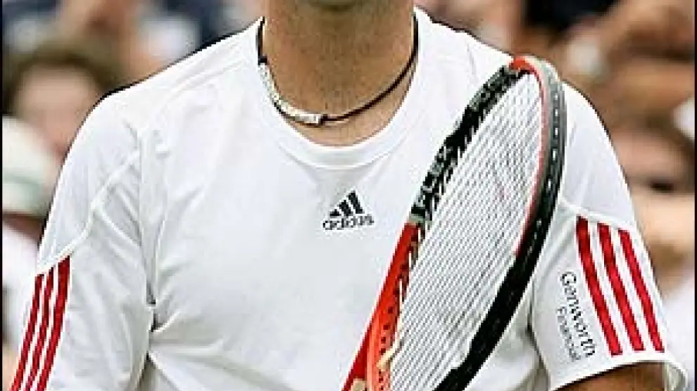 Qué fue de... Agassi