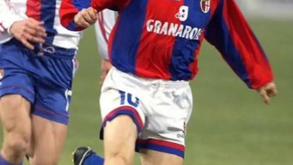 Qué fue de... Signori