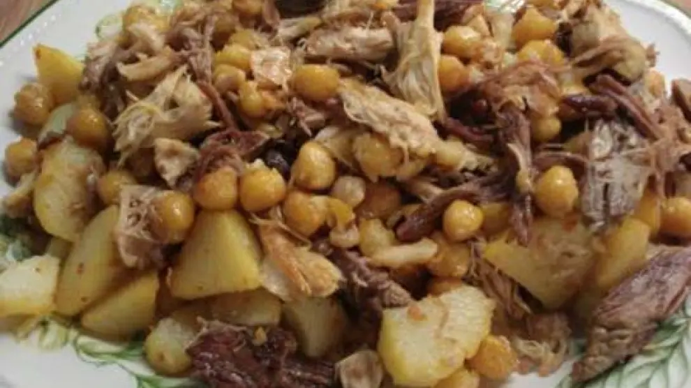 Andrajos de pasarela