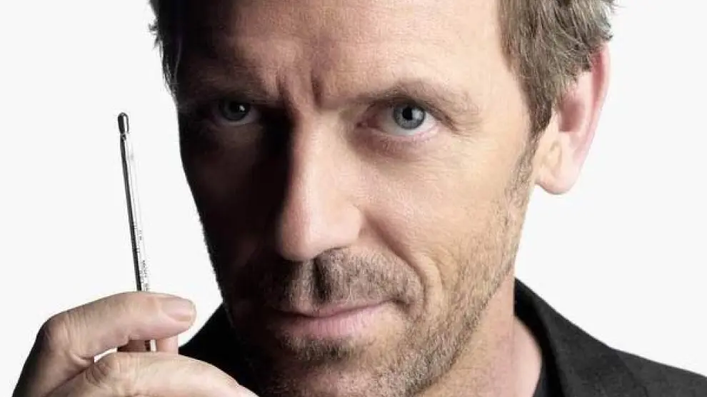 El doctor House celebra sus 100 capítulos con un gran éxito de audiencia