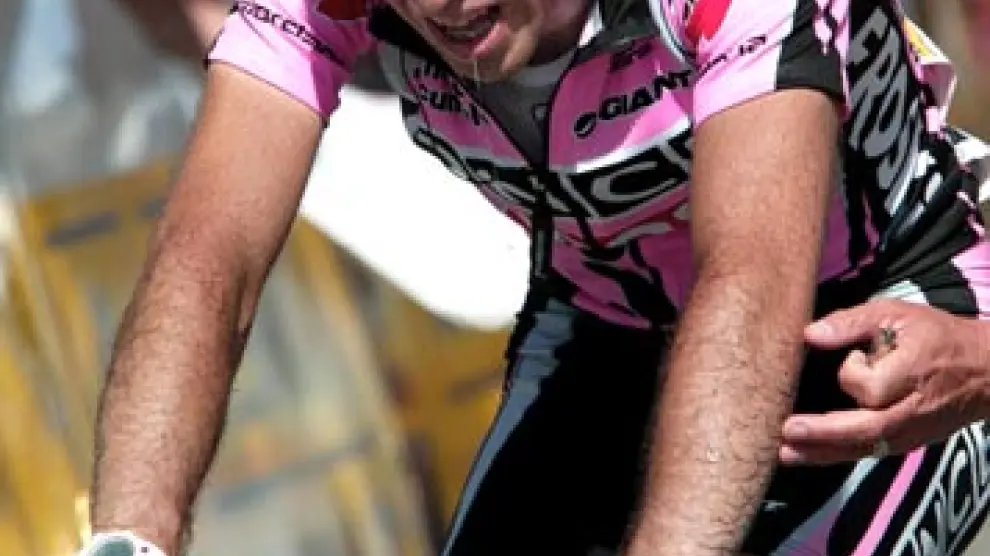 Qué fue de... Joseba Beloki