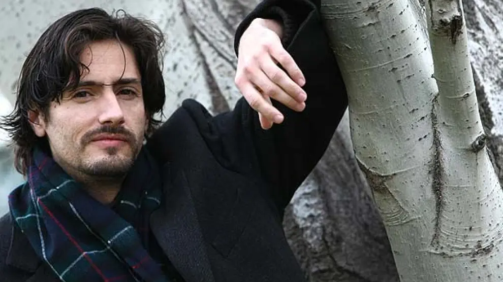 Juan Diego Botto ya es papá