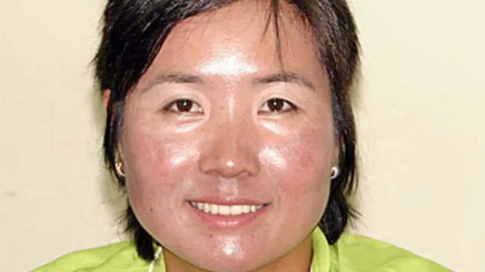 Fallece la montañera Go Mi-Sun, una de las rivales de Pasaban por los ...