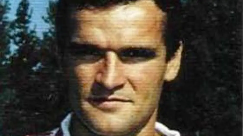 Qué fue de... Andrinúa