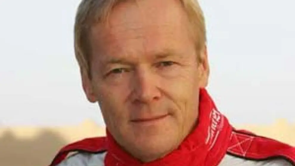 Qué fue de... Ari Vatanen