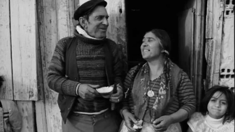 La Perona, una barri només en la memòria