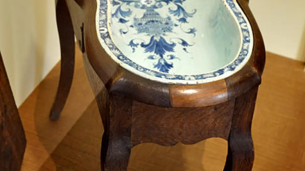 El curioso e histórico origen del bidé