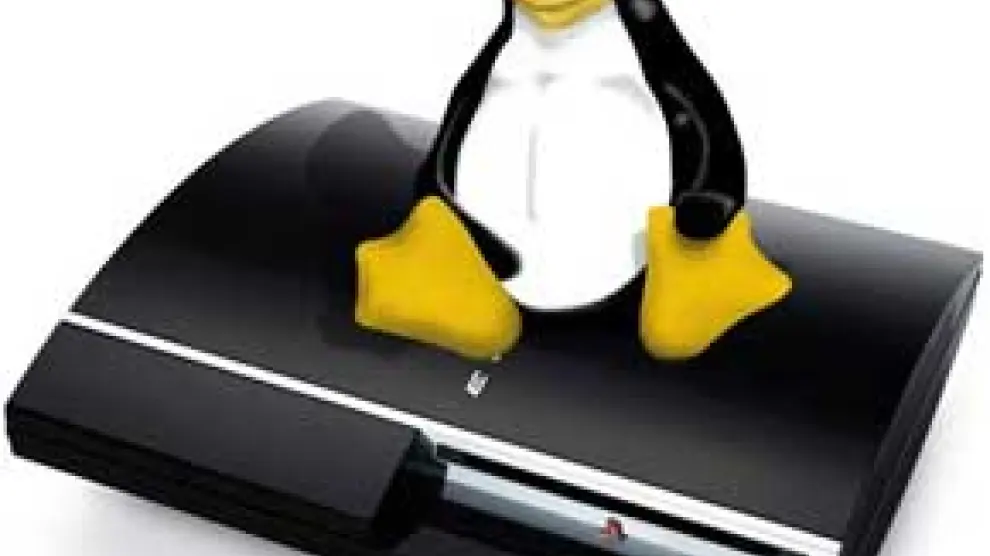 Sony, Linux y la PlayStation 3