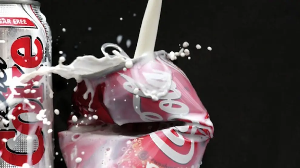 David Vs Goliat: Coca-Cola impide a un ganadero comercializar su leche ...