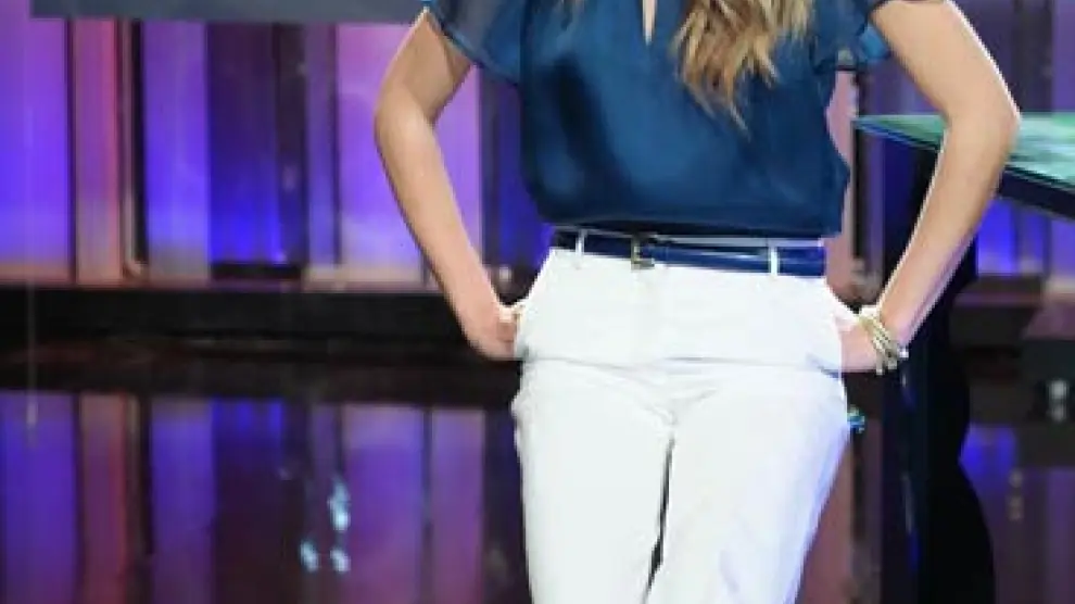 La modelo Martina Klein y el tenista Álex Corretja, la nueva pareja del año