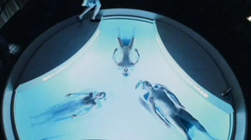 Llegan los precogs de “Minority Report”: Un programa predice quién es más proclive a delinquir ...