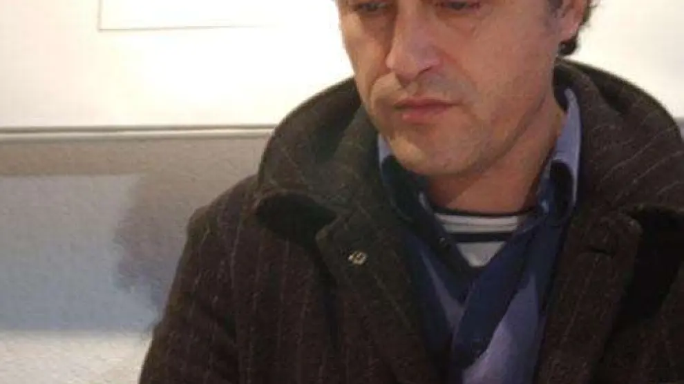 Manuel Rivas, Fernando Marías, Félix J. Palma y Care Santos, miembros ...