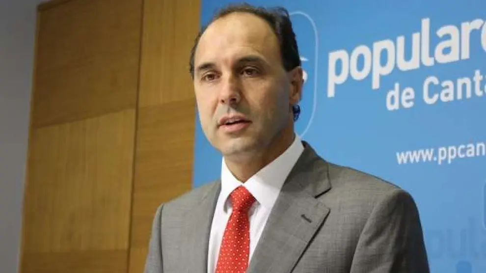 Diego dice que Cantabria mira el futuro "desde la incertidumbre ...