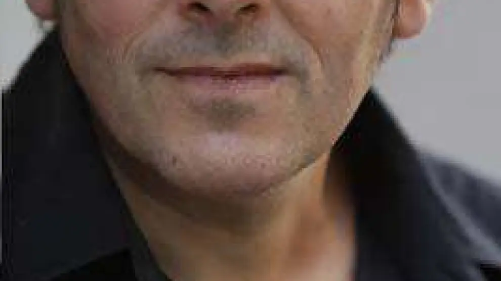 Patxi Zubizarreta se hace con el Premio de Literatura Euskadi en ...