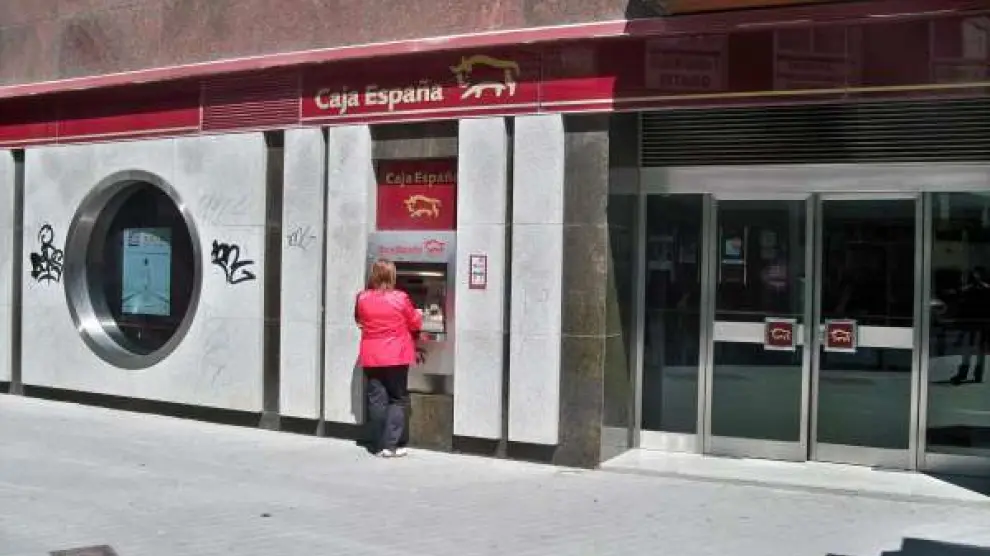 Caja España abordará el 2 de diciembre su plan de acción para 2011 y la ...