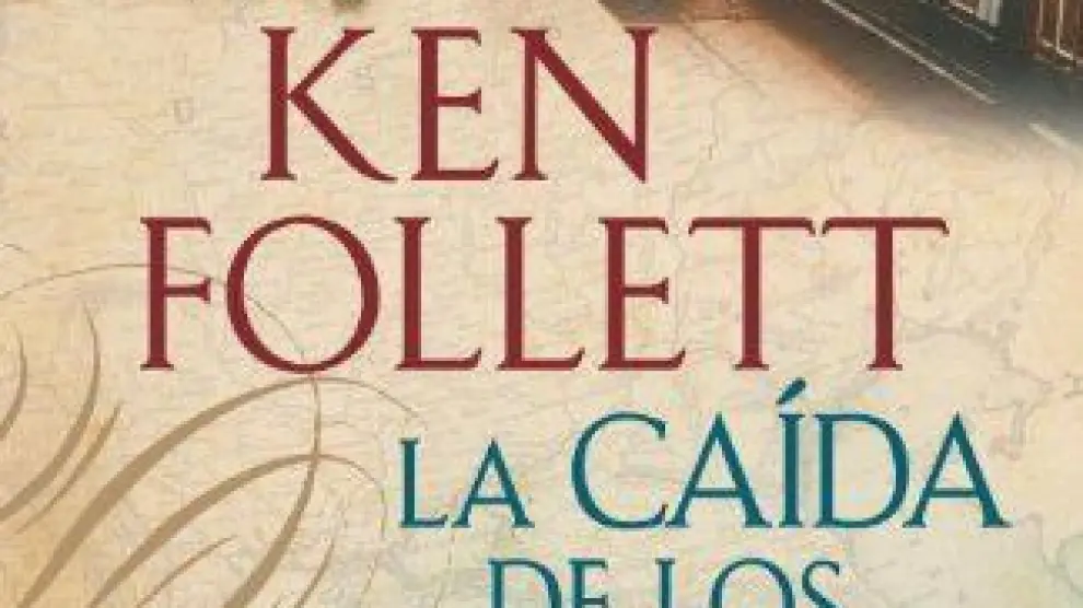 ¿Qué ventajas tiene que el último libro de Ken Follett pese kilo y ...