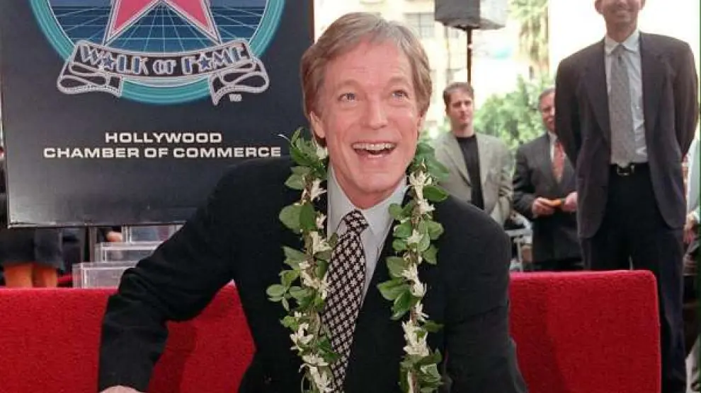 Muere Richard Chamberlain a los 90 años, protagonista de la serie 'El ...