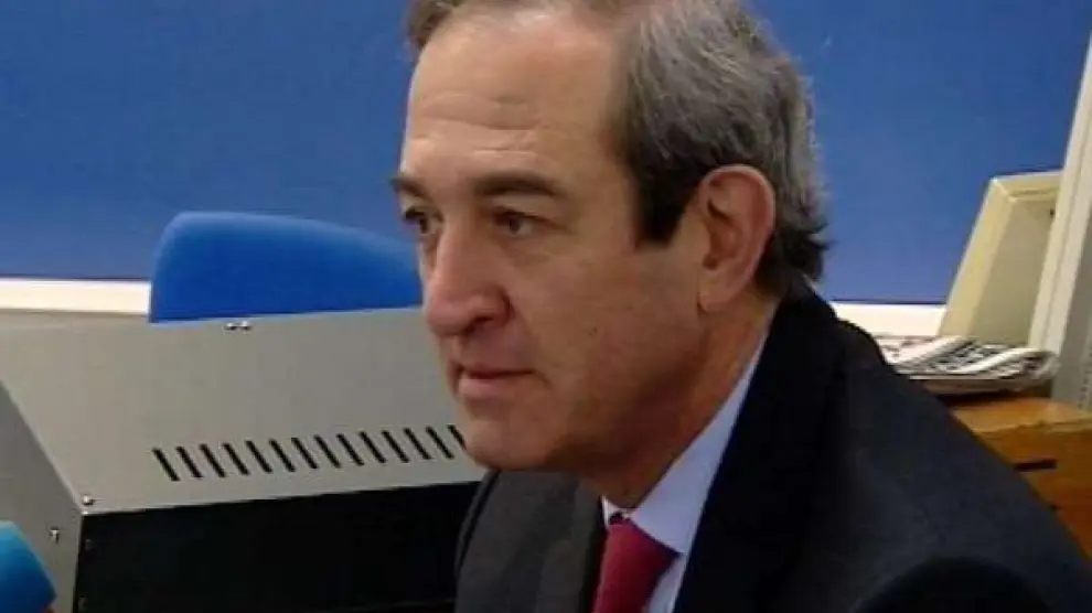 El presidente del Círculo de Empresarios imparte una conferencia sobre ...