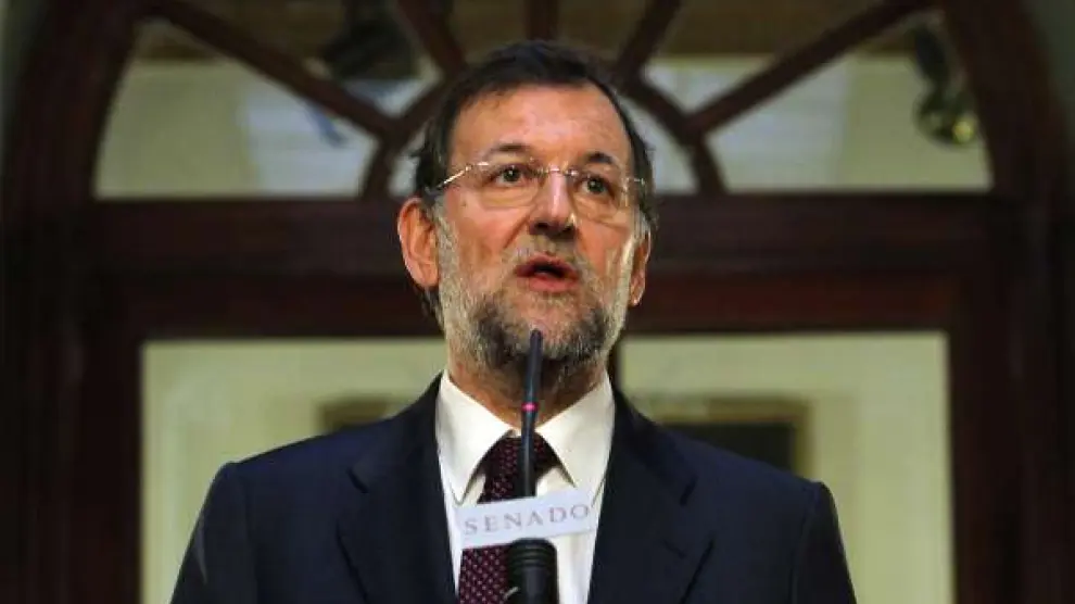 Rajoy asiste este jueves a la presentación de los candidatos del PP a ...