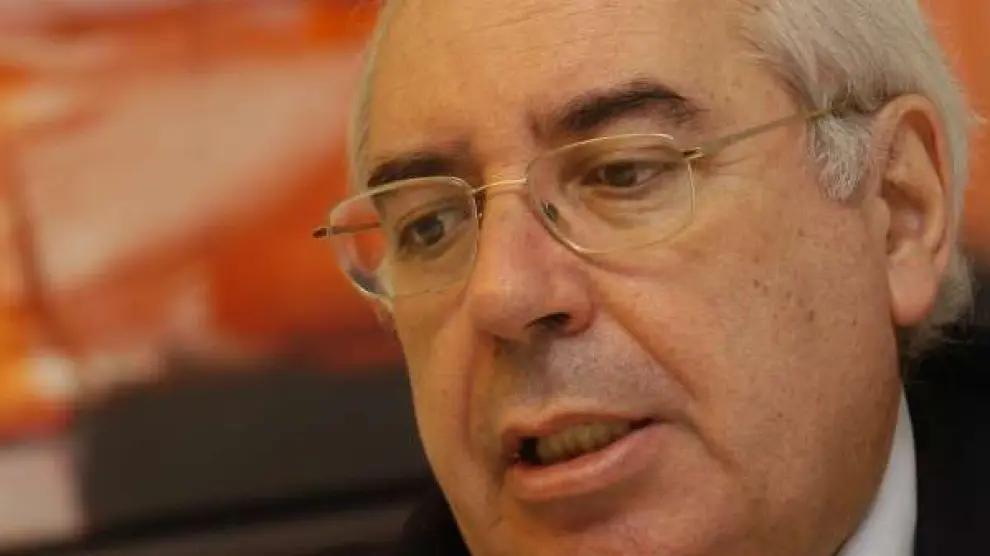 Areces se muestra "perplejo" por el encarcelamiento de Riopedre y ...