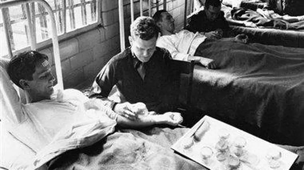 Atroces experimentos médicos realizados en Estados Unidos