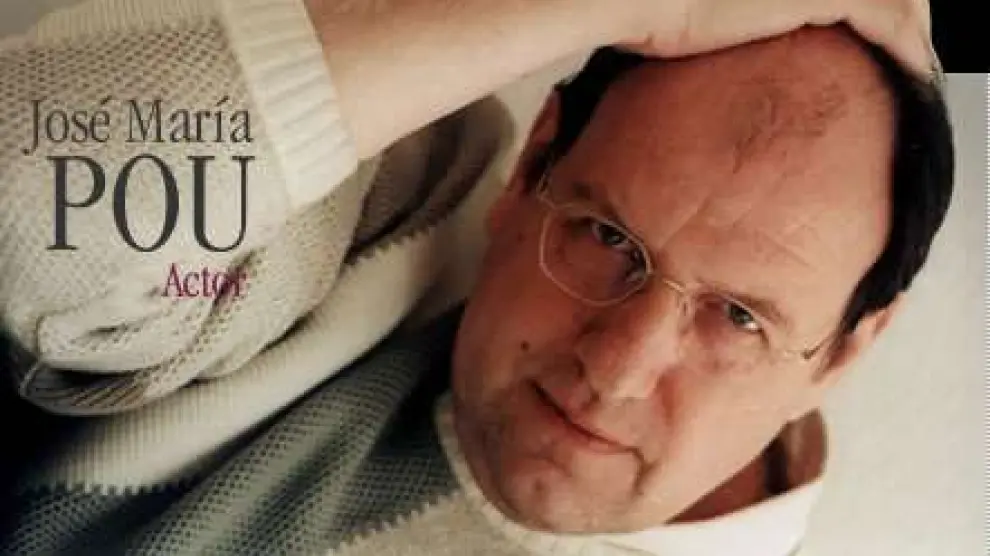 José María Pou gana el V Premio Mayte de Teatro de Cantabria por 'Su ...