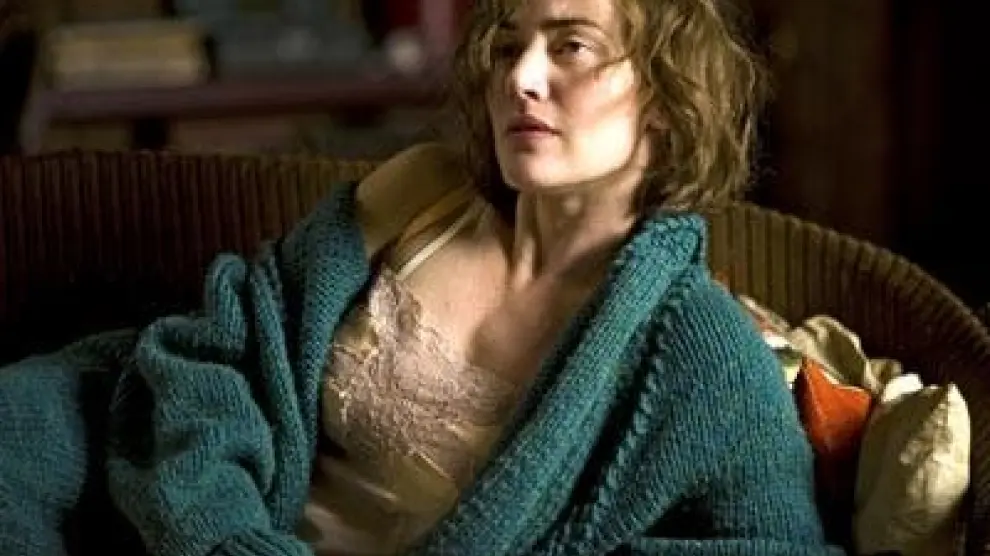 Nuevo tráiler de 'Mildred Pierce', la serie de Kate Winsley para HBO