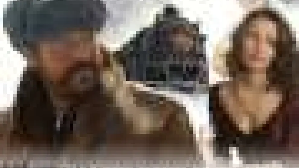 La Casa de Cultura acogerá el día 18 el preestreno nacional de la nueva película de Carlos ...