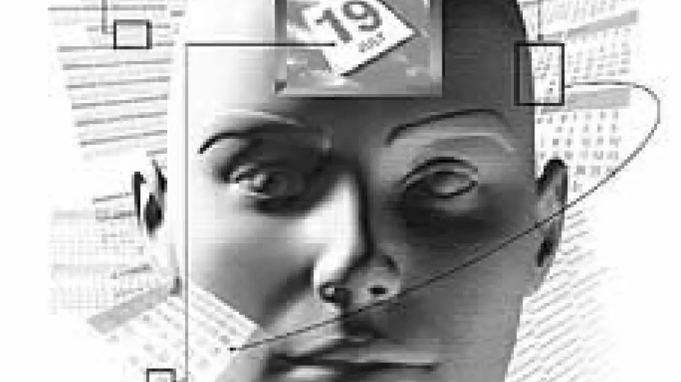 Hipermnesia, el maldito don de recordar hasta el más mínimo detalle de ...