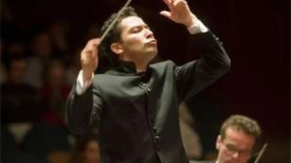 La OSE recuerda a su primer director, Enrique Jordá, con una serie de ...