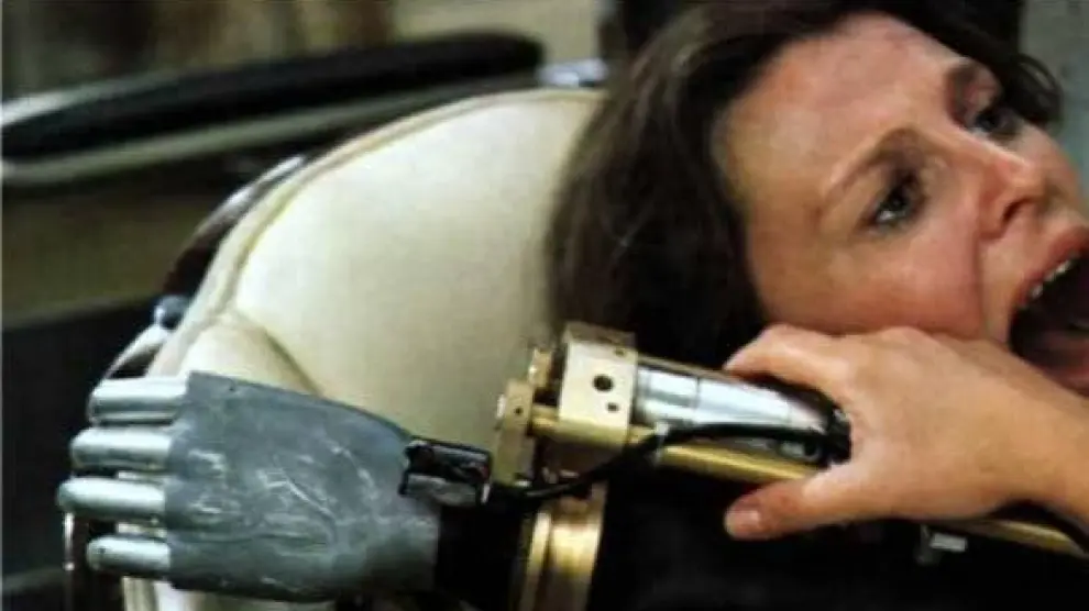 Los 50 robots más famosos del cine