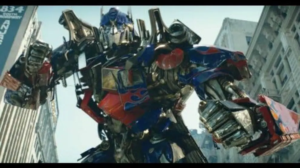 Los 50 robots más famosos del cine