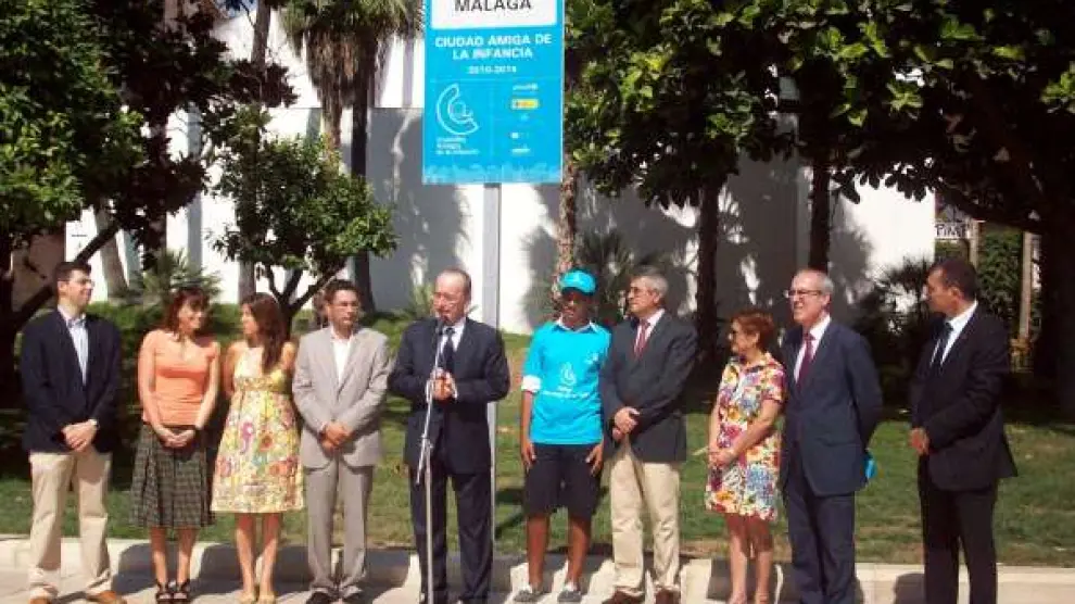 De la Torre espera que la situación de crisis no frene el proyecto del ...