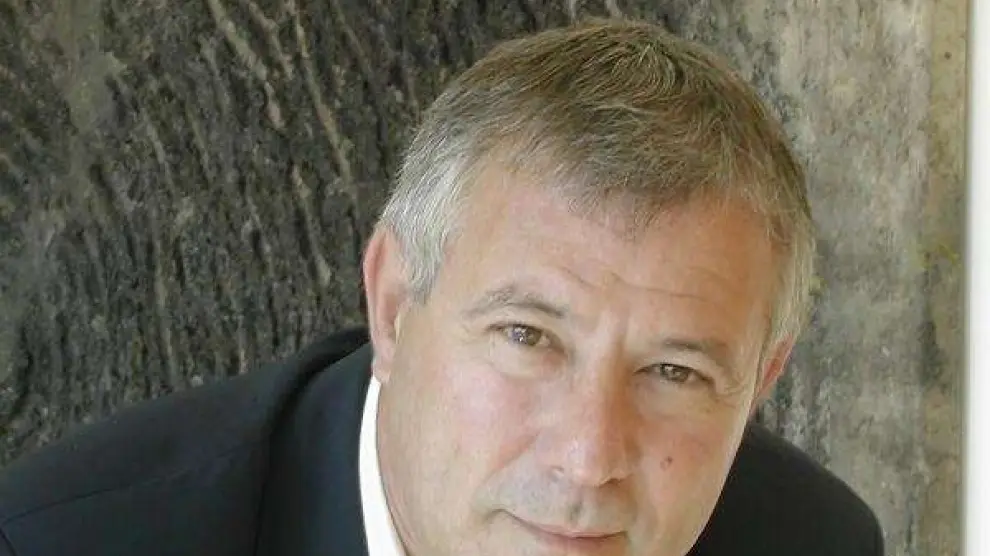 El Govern nombra a José Marcial Rodríguez como nuevo director gerente ...