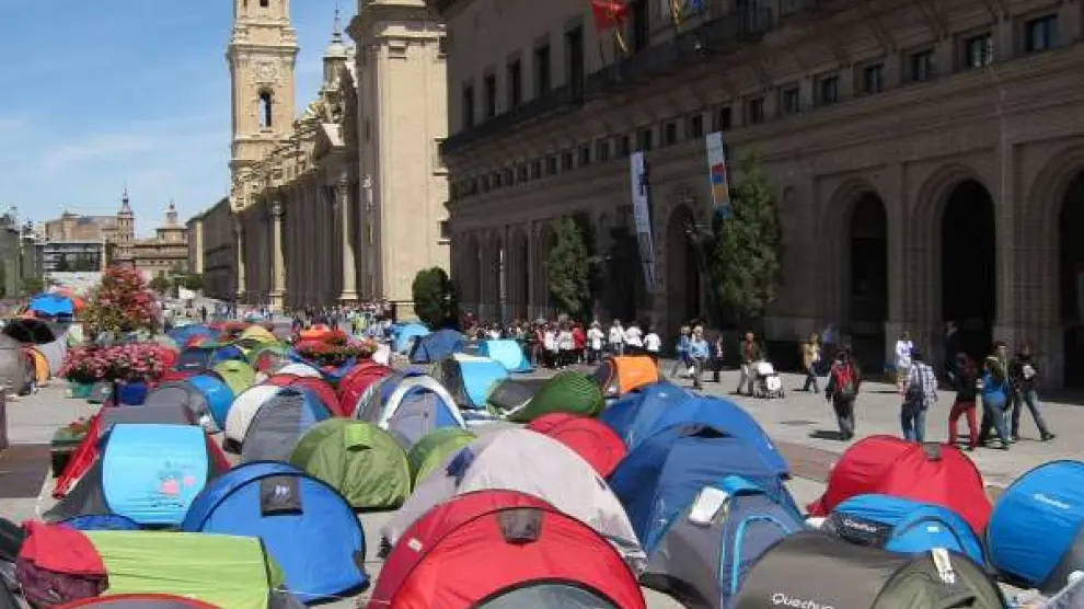 La UZ publica en la revista PLoS ONE un estudio sobre la propagación ...