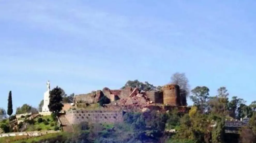 Blanco firma el lunes el convenio de la reconstrucción de la Torre del ...
