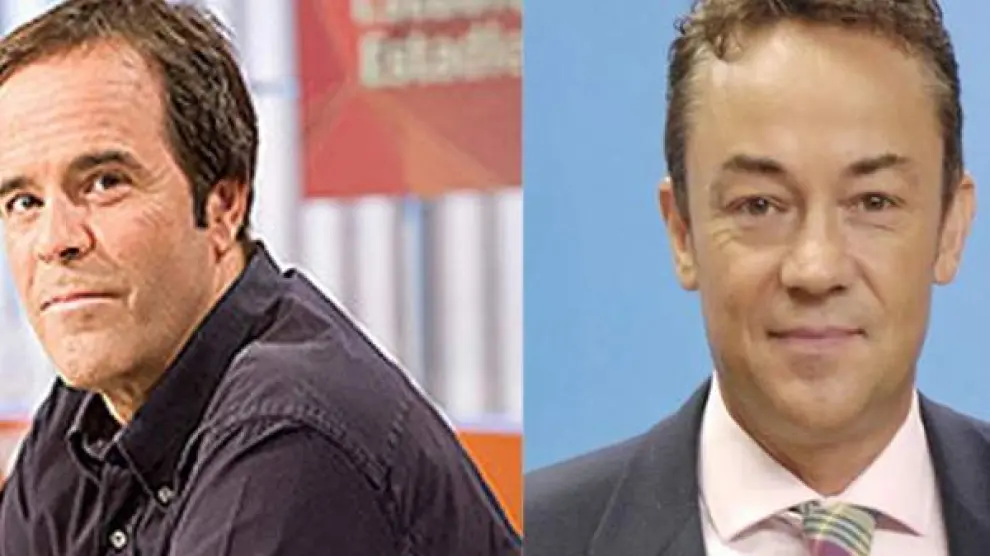 TVE destituye a Paco Grande de 'Estudio Estadio' por criticar a sus ...