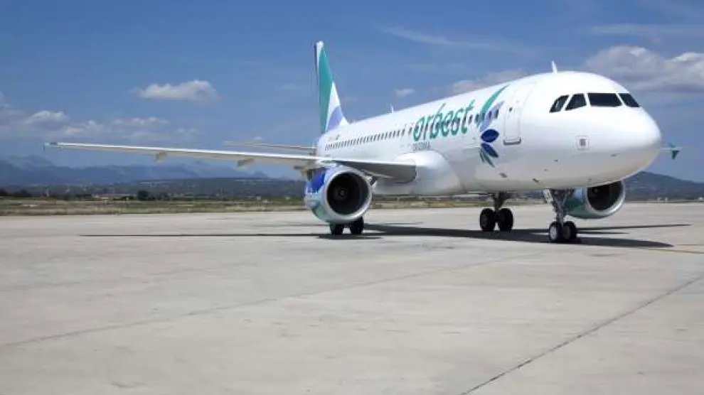 Orbest crea la ruta que unirá Gran Canaria y Bilbao