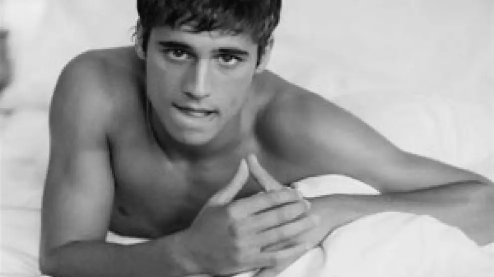 Martín Rivas y Antonio Hortelano completan el reparto de 'El don de Alba'