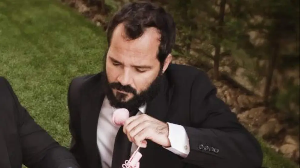 Ángel Martín:"Tengo ofertas para la tele, pero no me apetece hacer lo ...