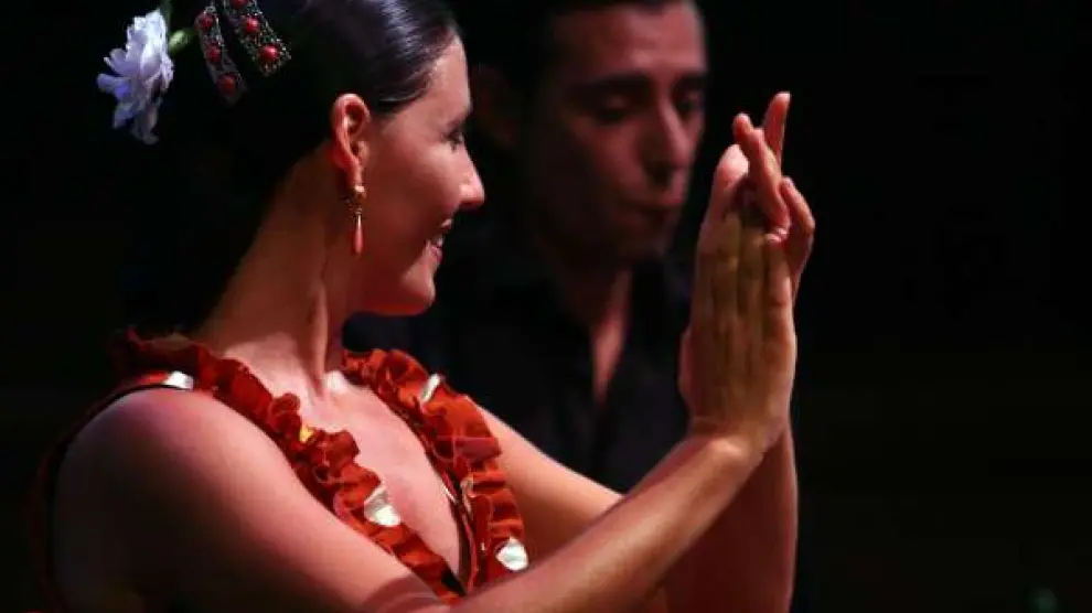 Espectáculos de tango, magia, clown, flamenco y poesía se dan cita este ...