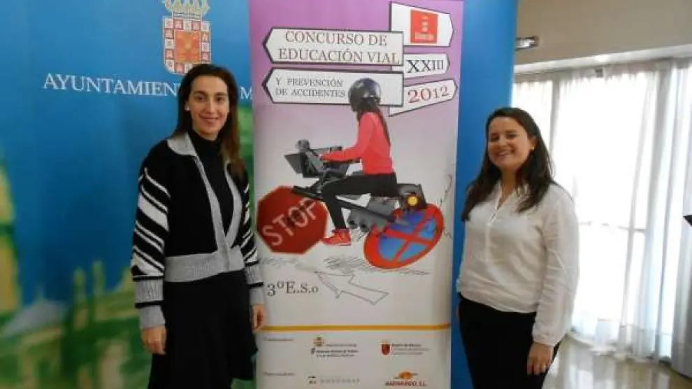 Ayuntamiento de Murcia convoca el XXIII concurso de Educación Vial y ...
