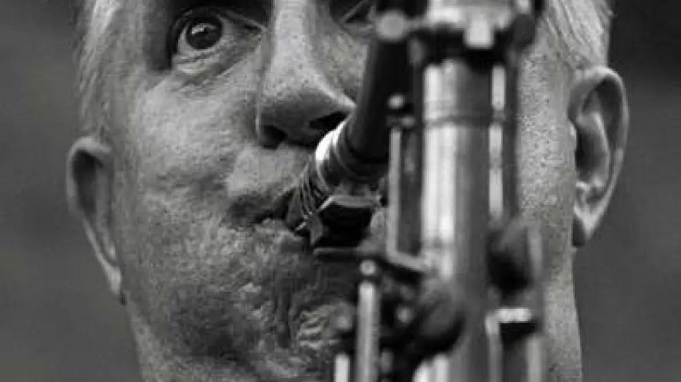 Eri Yamamoto, Scott Hamilton y Pybus Groove protagonizan el ciclo ...