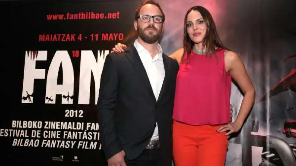 Bilbao acoge este domingo el estreno mundial de la película 'Devoured ...