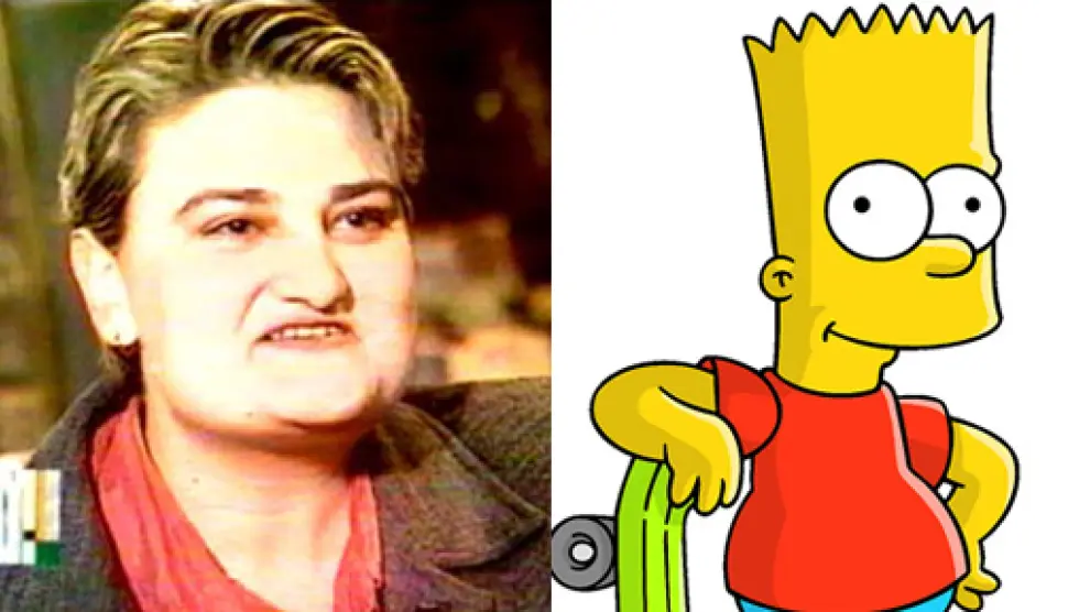 10 personajes de dibujos con voces travestidas | Opinión de Strambotic