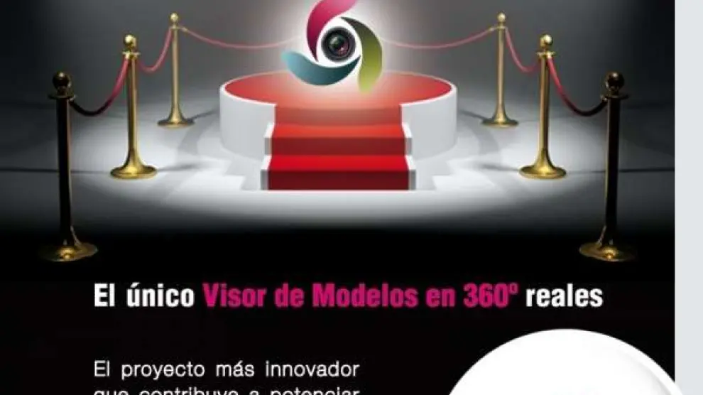 El CTCR aspira a liderar los e-Awards DUO Madrid 2012 con el Visor de Modelos en 3D